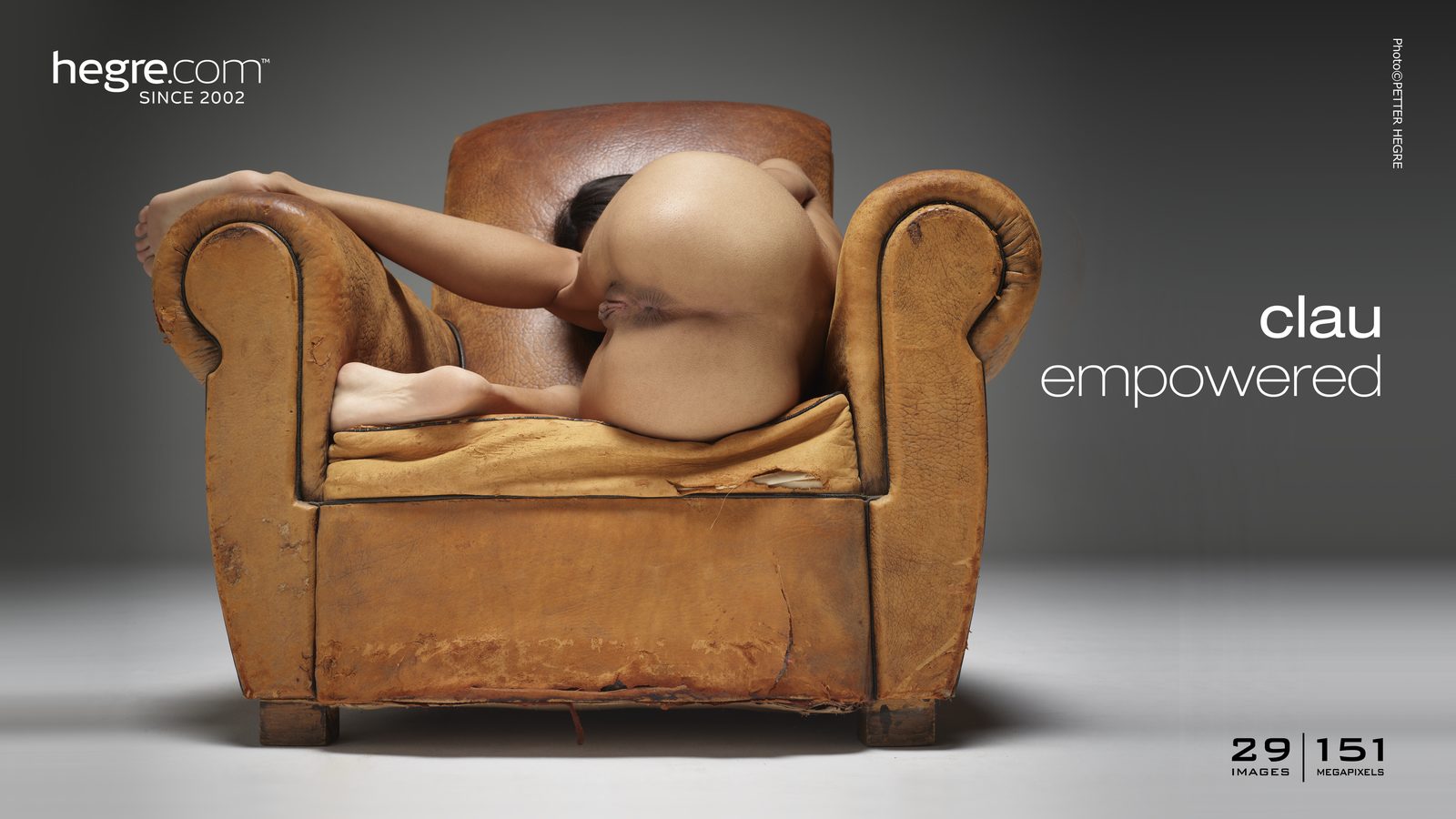 Clau Empowered